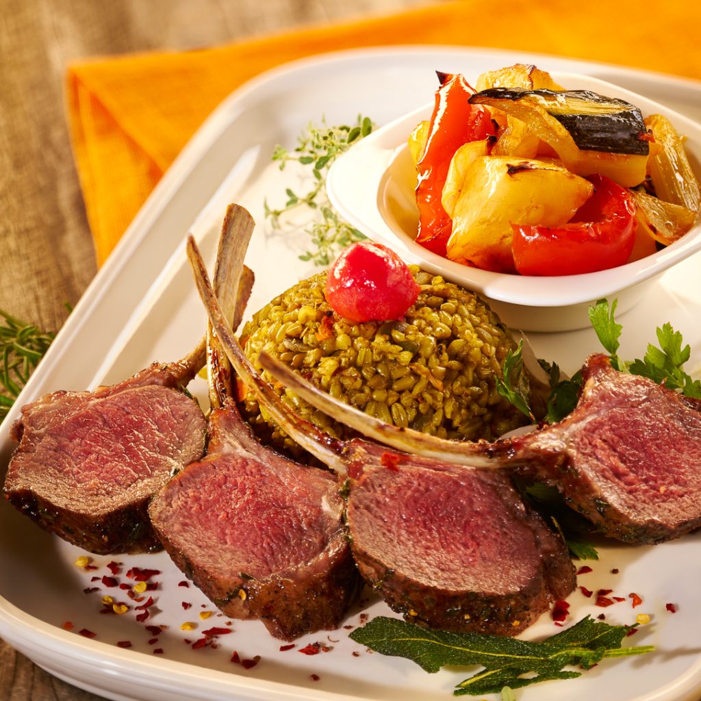 Sharkia - Taste of Bucharest