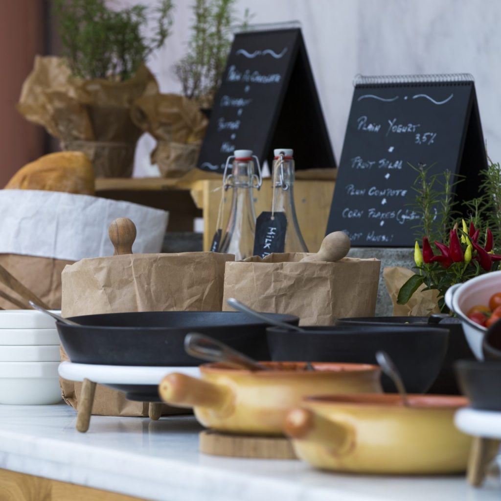 Sharkia - Taste of Bucharest